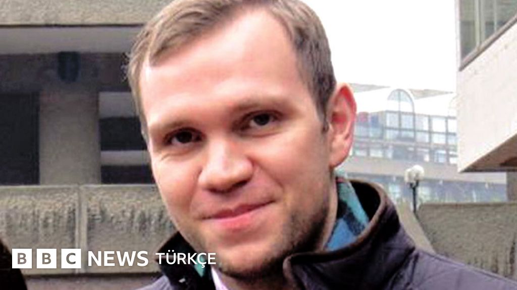 İngiliz doktora öğrencisine 'casusluk' mahkumiyeti İngiltere ve BAE ...