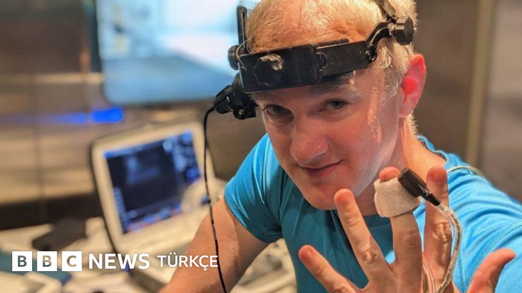 İnsan vücudu ne kadar sıcağa dayanabilir? - BBC News Türkçe