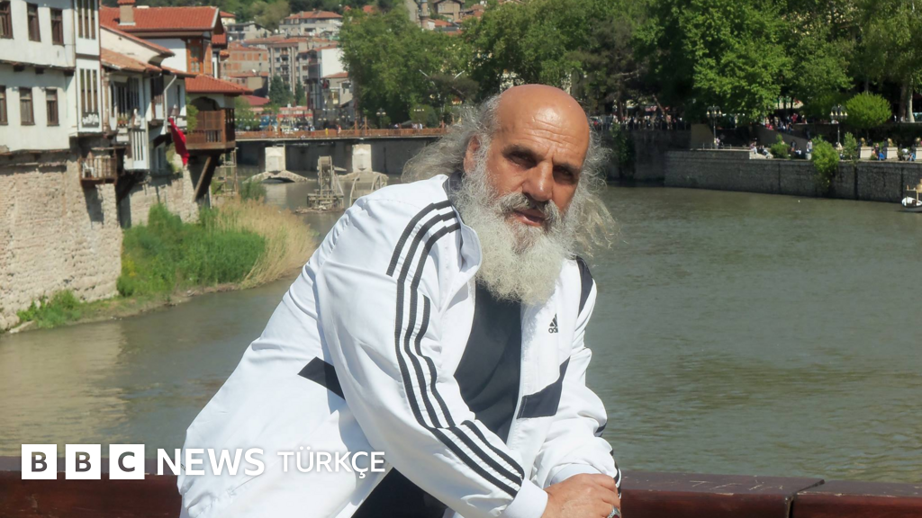 Ali Güney: Yeşilçam'ın emektar oyuncusu hayatını kaybetti - BBC News Türkçe