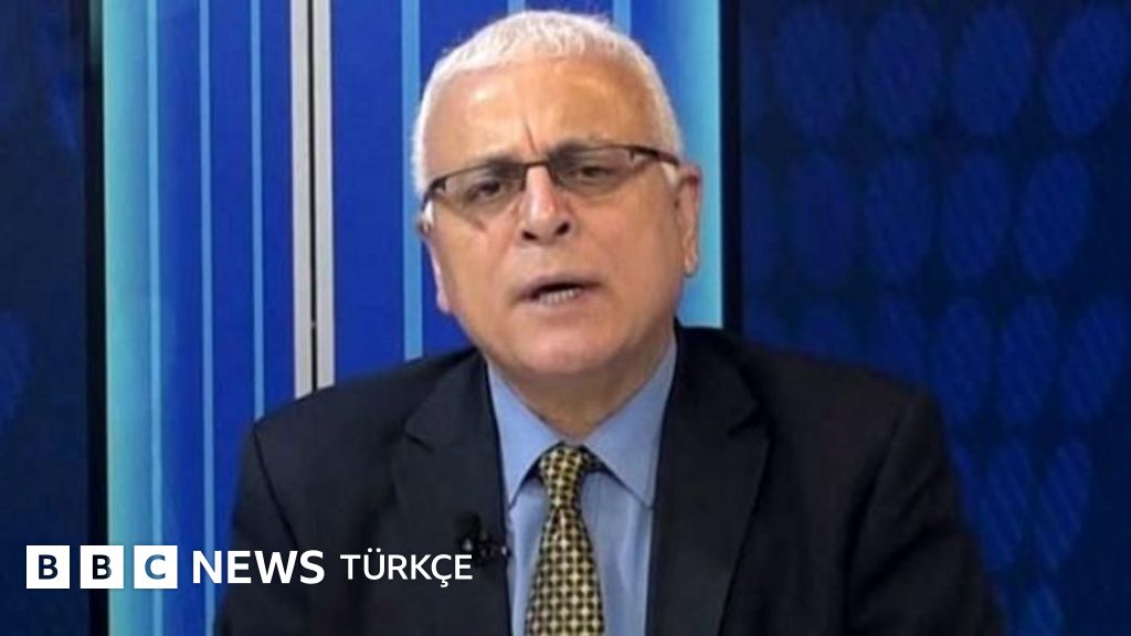 Merdan Yanardağ cezaevinden mesaj gönderdi: Benden terörist çıkmaz ...