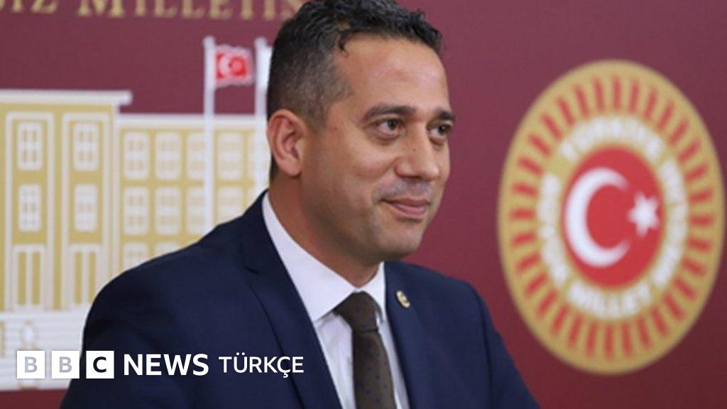 Ali Mahir Başarır: Türk ordusunun Katar'a satıldığını söyleyen CHP ...