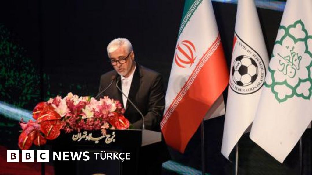 AB’den İran’a yeni yaptırımlar: İran Spor Bakanı da dahil 30’dan fazla ...