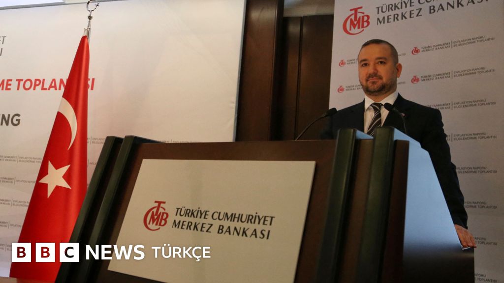Merkez Bankası faiz kararı: 8 ay sonra ilk kez faiz artırılmadı, Şubat'ta oran sabit tutuldu ...