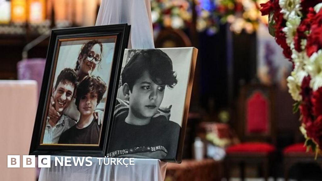 Ahmet Minguzzi davasında iki sanığa 24'er yıl hapis cezası verildi ...