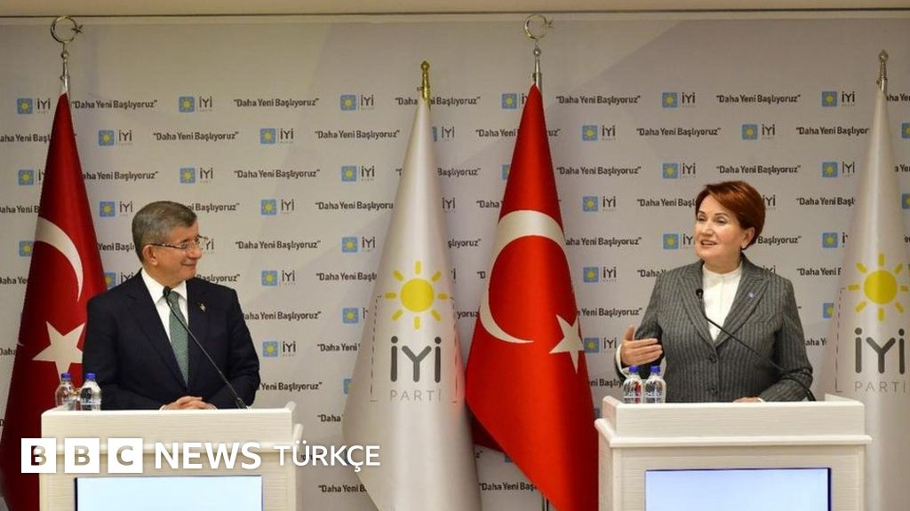 İYİ Parti ve Gelecek Partisi 'parlamenter sistem' üzerine çalışacak ...