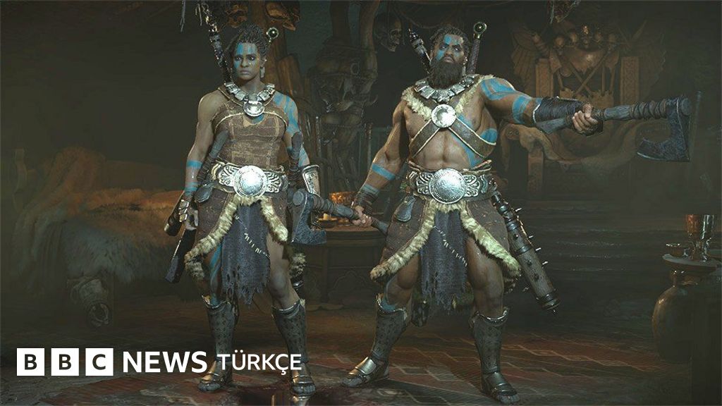 Diablo 4: Bilgisayar oyununda yeni karakter geliştirme seçenekleri ...