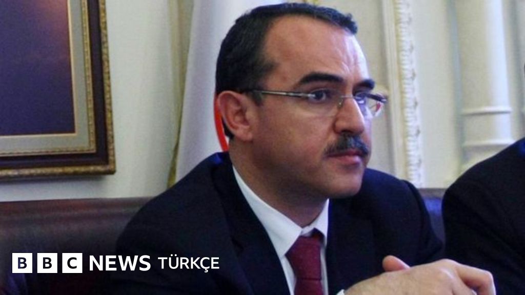 Sadullah Ergin kimdir? CHP listelerinden adaylığı neden tartışılıyor ...