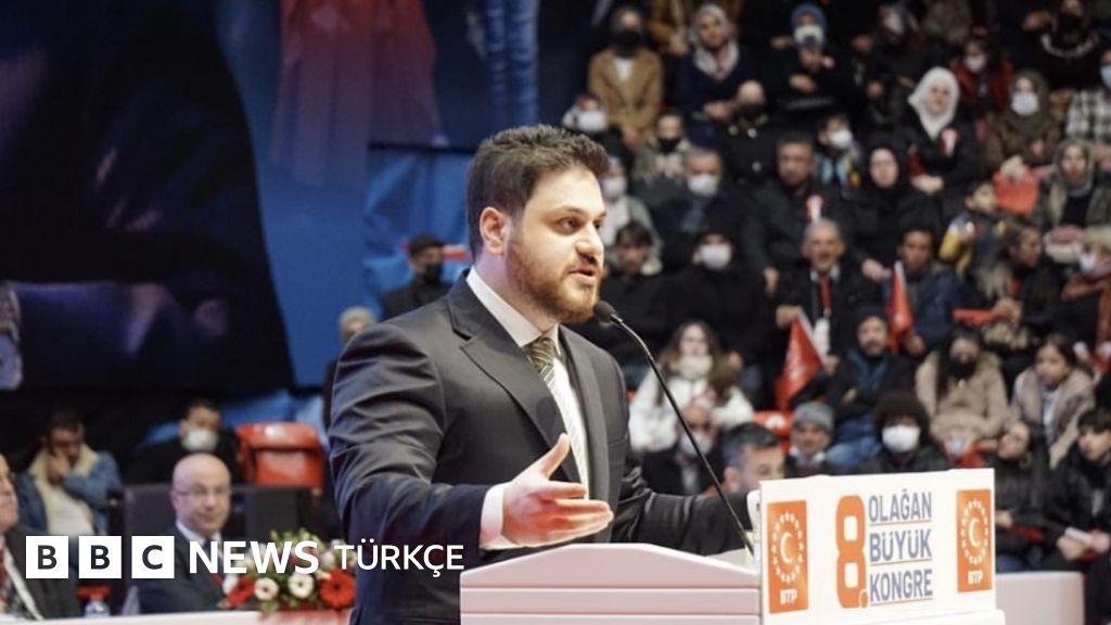 Bağımsız Türkiye Partisi: 6'lı Masa’ya girmesi tartışılan, kökleri dini oluşuma dayanan parti ...
