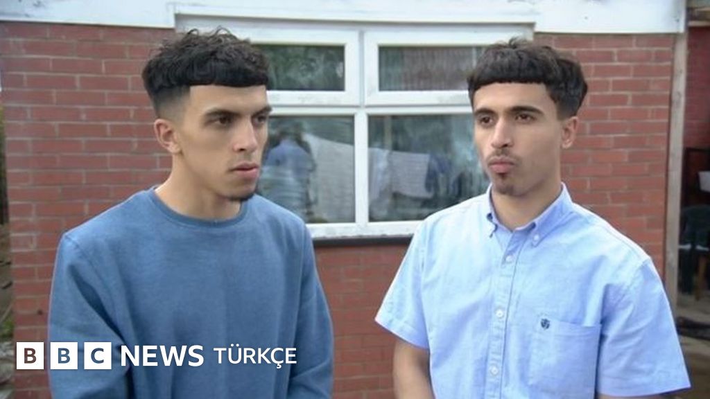 Manchester saldırganının kuzenleri: Abedi saldırıyı tek başına ...