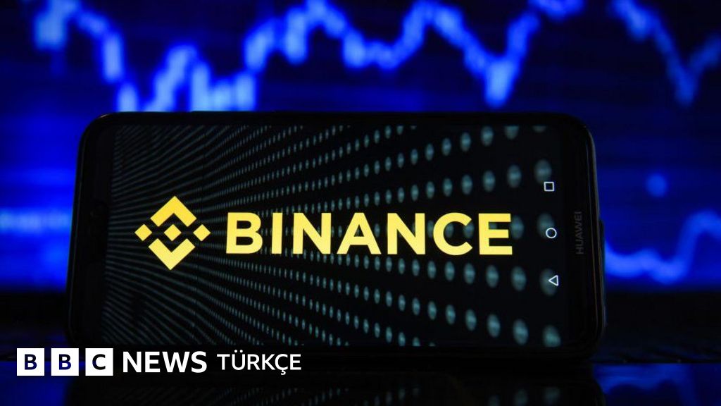 Binance: Birçok Rus savaşı desteklemiyor, kripto para platformlarına ...