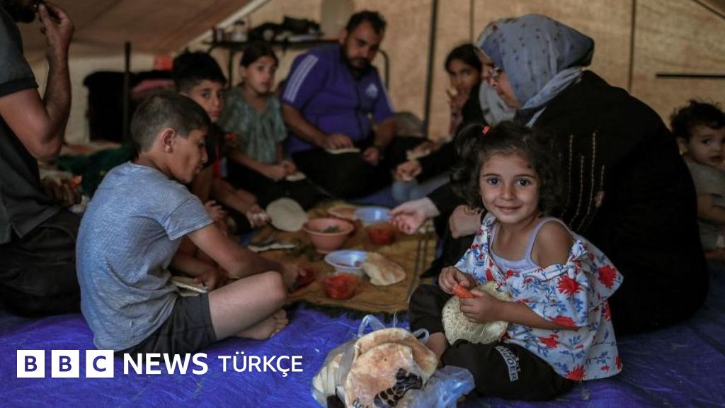 Filistinliler: Dünyada kaç Filistinli mülteci var, Filistin diasporası ...