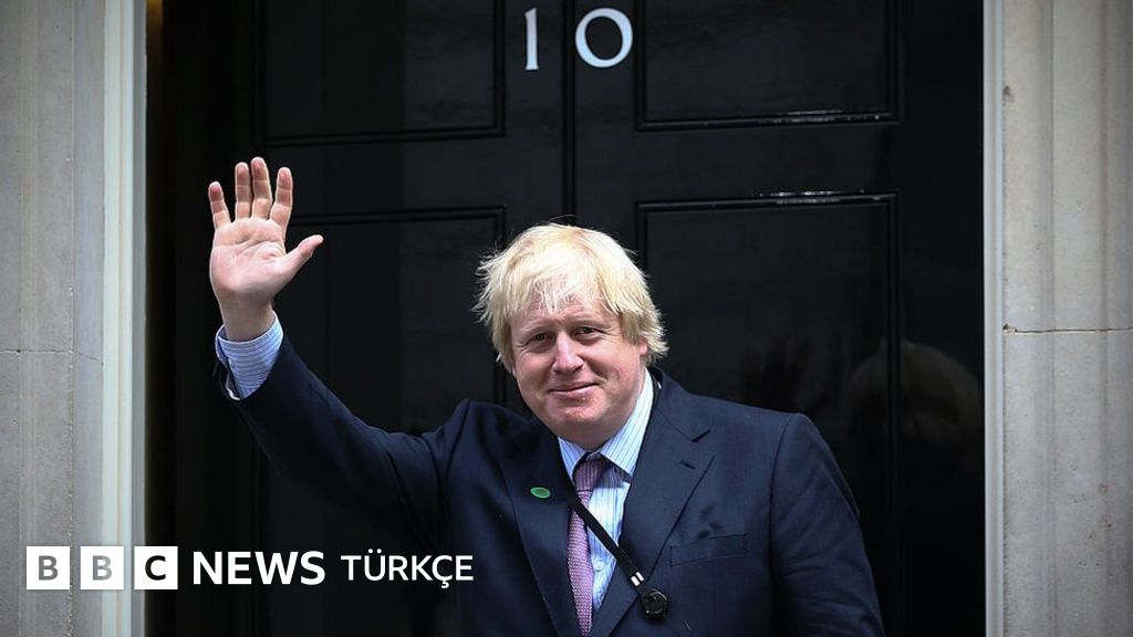 Boris Johnson seçmenlerin sadece yüzde 0,34’ünün kararıyla nasıl ...