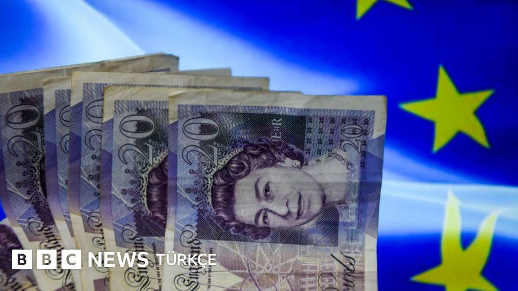 Financial Times: Brexit'in kişi başına yıllık maliyeti 1100 sterlini ...