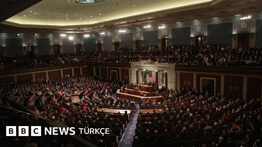 Pentagon: Türkiye Rusya'dan S-400 alırsa, F-35 projesinden çıkarılma ...