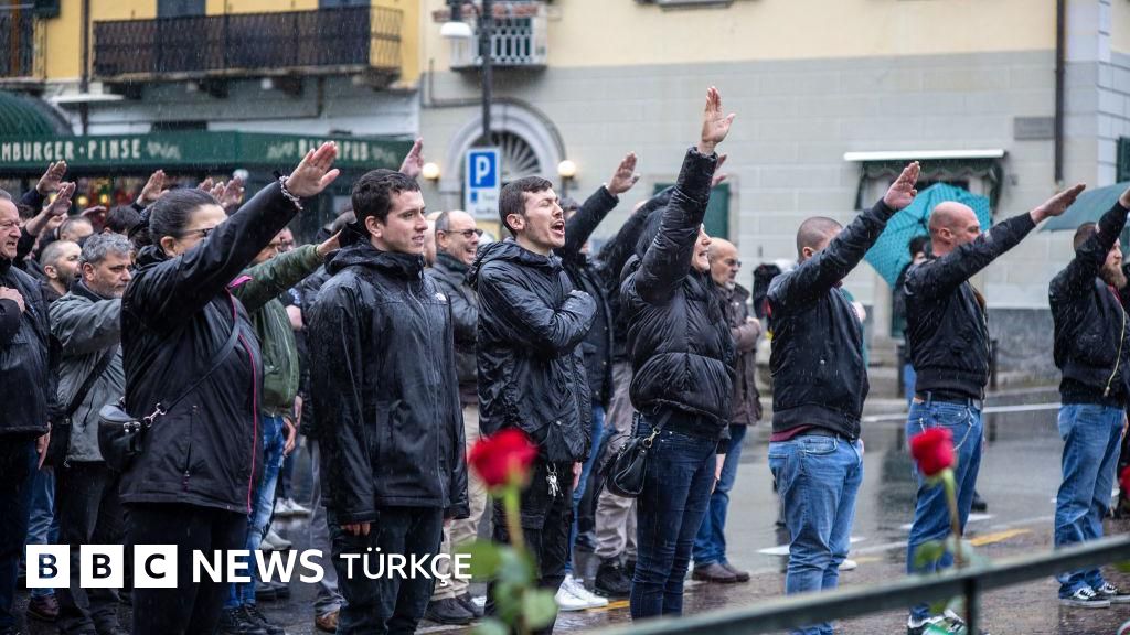 İtalya'da faşizm, Başbakan Meloni'nin dediği gibi tarihe mi gömüldü ...