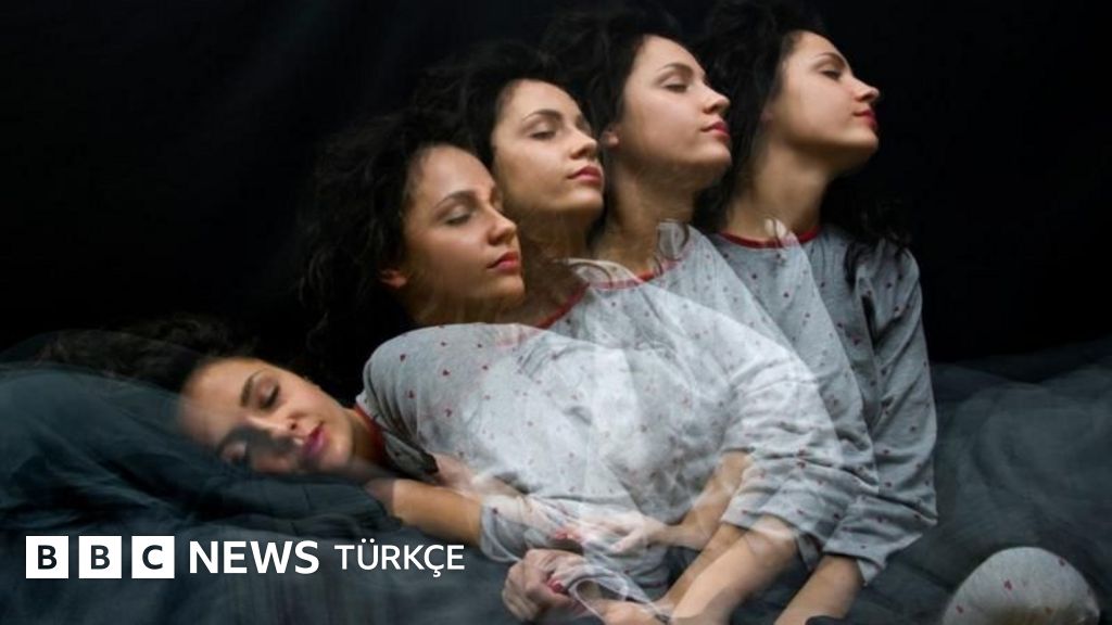 Karabasan: Uyku felci nedir, neden olur, nasıl tedavi edilir? - BBC ...