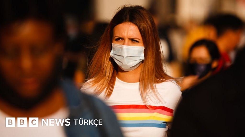 Dünya Sağlık Örgütü uzmanı Dr. Nabarro: Koronavirüs salgınının daha ...