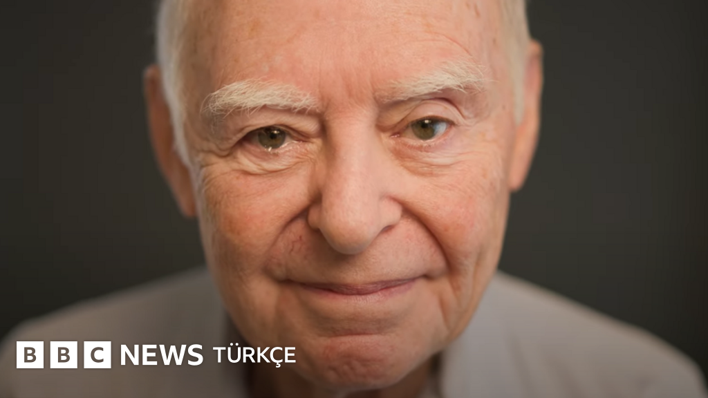 Süper yaşlı kime denir, beyinleri gerçekten özel mi? - BBC News Türkçe