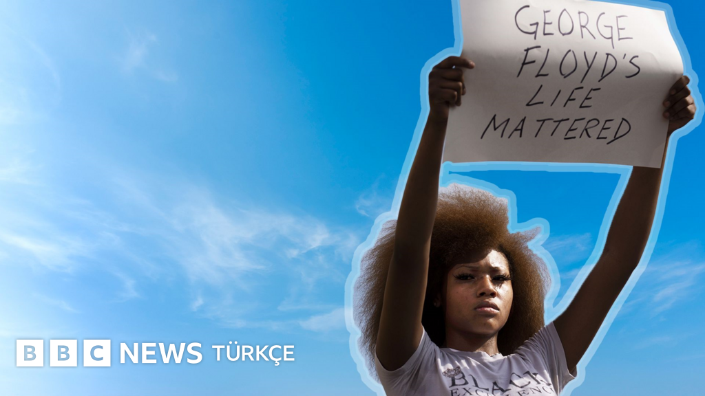George Floyd: ABD'de polis tarafından öldürülen siyahların yakın tarihi ...