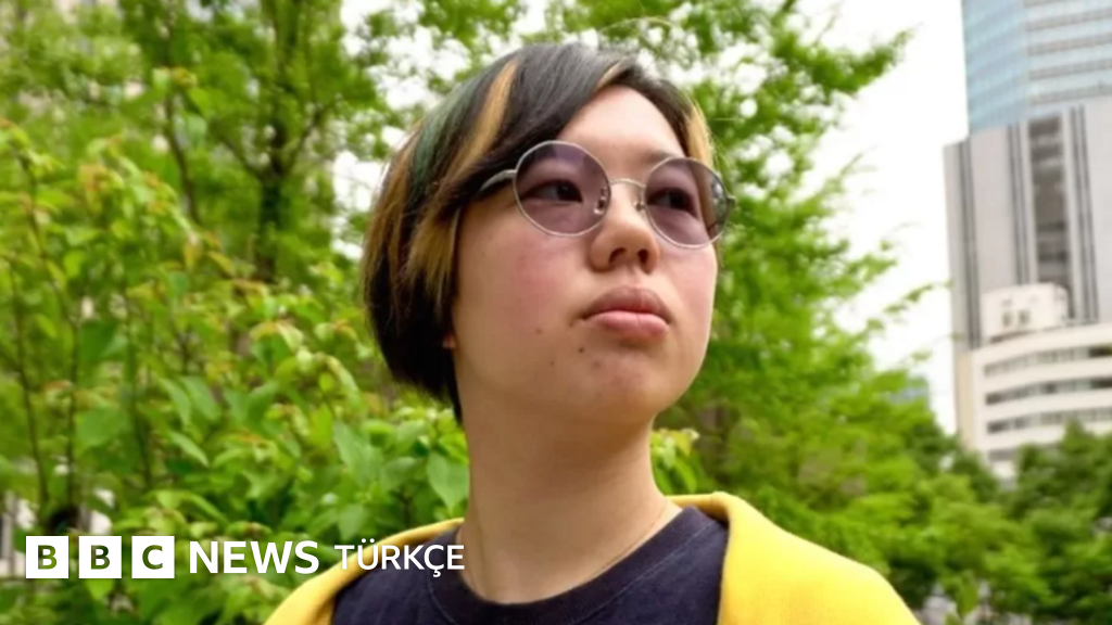 Japonya’da tecavüzün tanımı neden değişiyor? - BBC News Türkçe