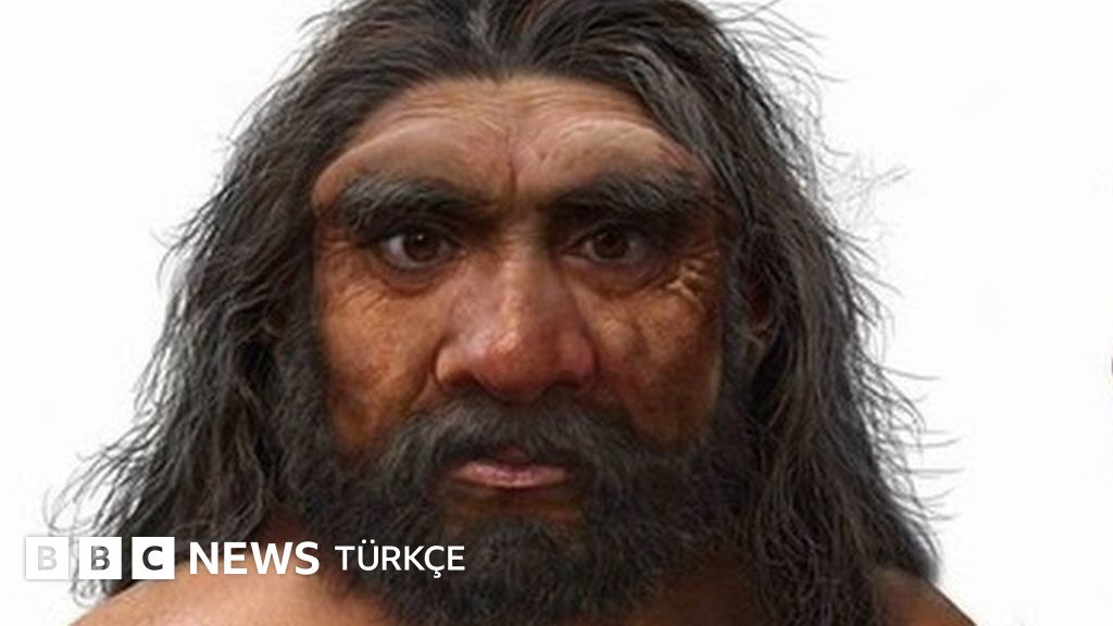 Ejderha Adam: Bilim insanları, insanın evrimine dair önemli bilgiler ...