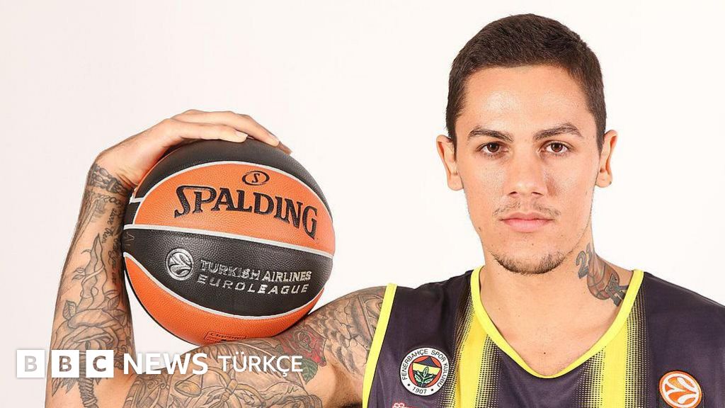Basketbolcu İlkan Karaman'ın ölümüne neden olan sürücü yeniden ...