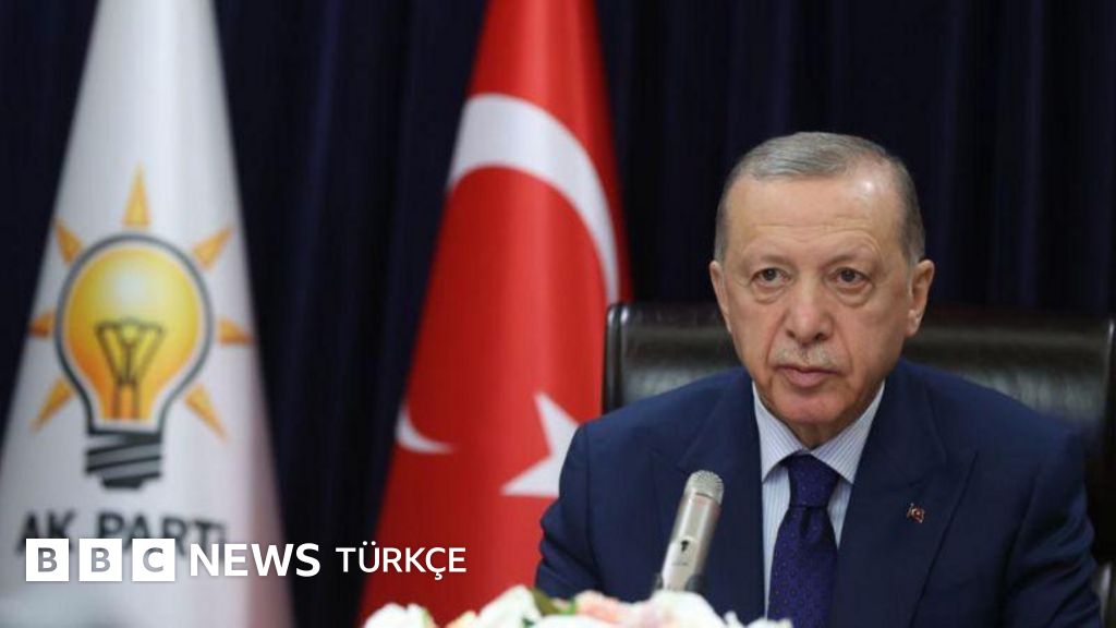 İstanbul Ankara adayları: Erdoğan, AKP'nin İstanbul adayını 7 Ocak'ta ...