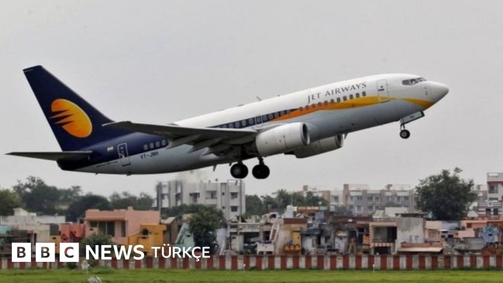 Pilotlar kabin basıncı düğmesine basmayı unuttu, yolcuların burunları ...