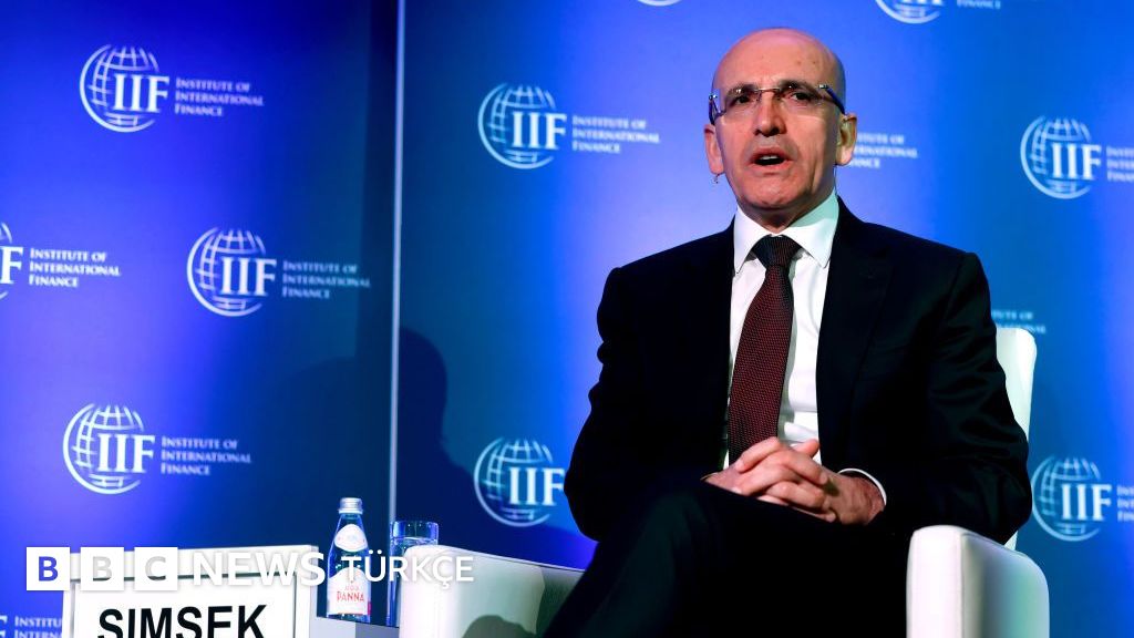 Şimşek 'yerel' eleştirilerine yanıt verdi: 'Anlamı çok net olan ...