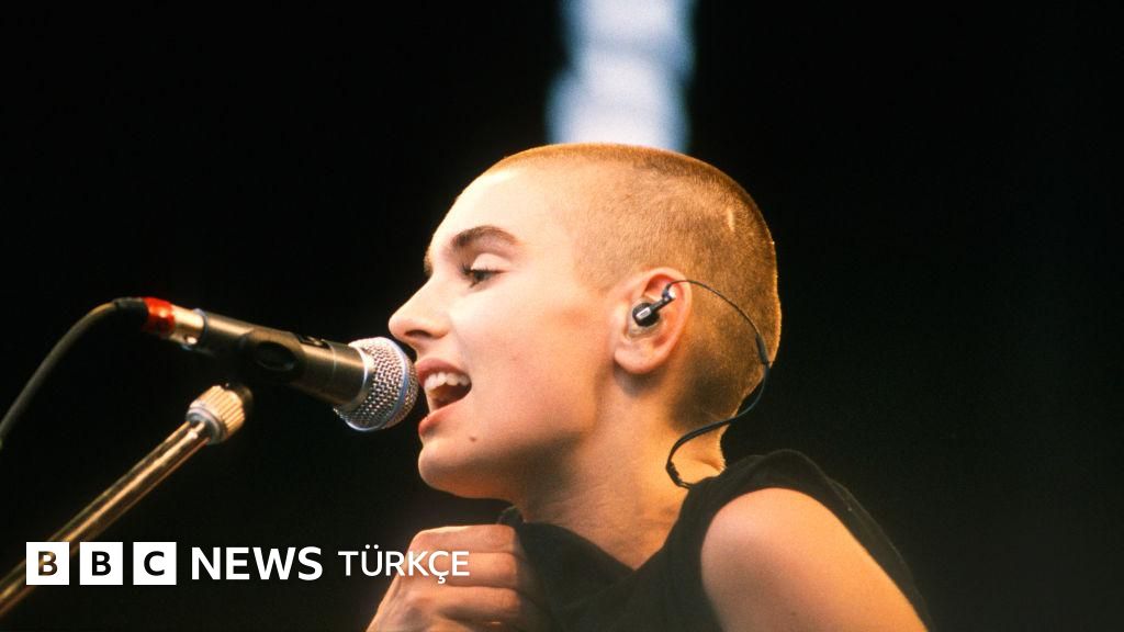 Sinéad O’Connor: 56 yaşında hayatını kaybeden İrlandalı şarkıcının ...
