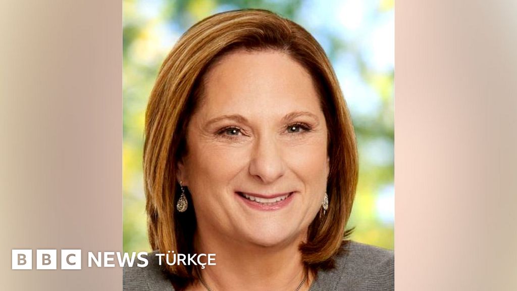 Disney'e ilk kadın yönetim kurulu başkanı: Susan Arnold görevi ...