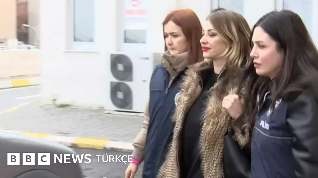 Feyza Altun: Türkiye'de şeriat tartışmaları nasıl yeniden gündeme geldi ...