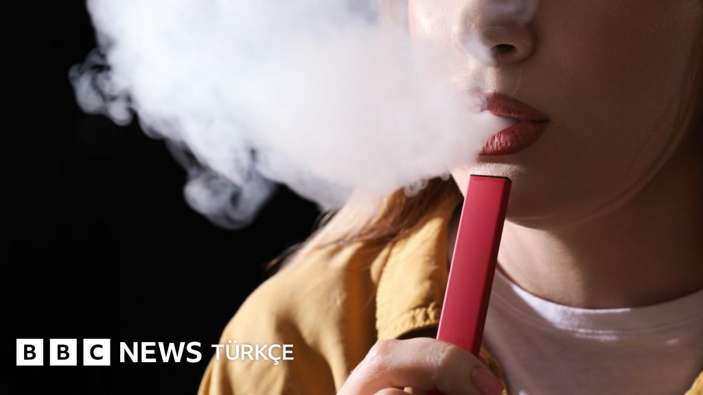 Avustralya tek kullanımlık elektronik sigara ithalatını yasaklıyor ...