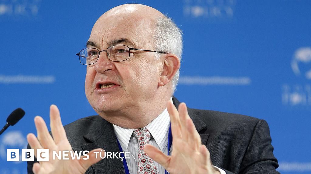 Kemal Derviş: Türkiye’nin ekonomik krizden çıkma reçetesini hayata ...