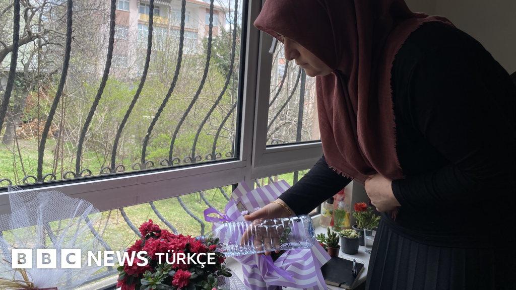 Ankara’da yaşayan depremzede kadınlar: “Sıfırdan yeni bir hayat ...