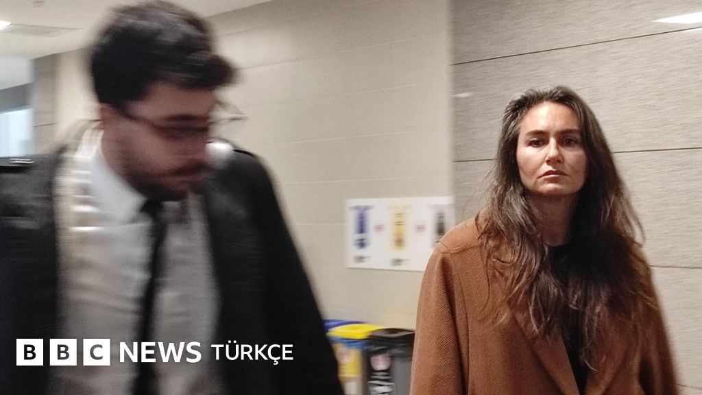 Eda Taşpınar, Instagram’da paylaştığı fotoğraf nedeniyle ifade verdi ...