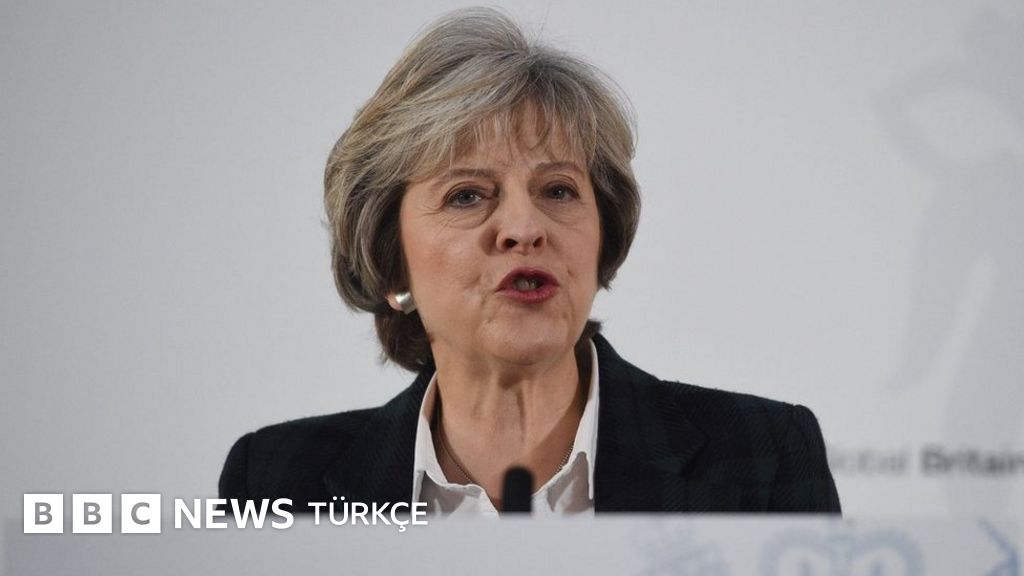 18 Ocak 2017 İngiltere Basın Özeti - BBC News Türkçe