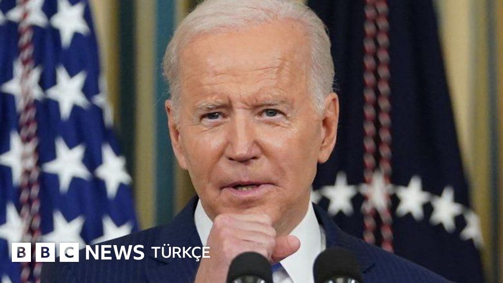 ABD Başkanı Biden: Elon Musk'ın yabancı ülkelerle ilişkisi incelemeye ...