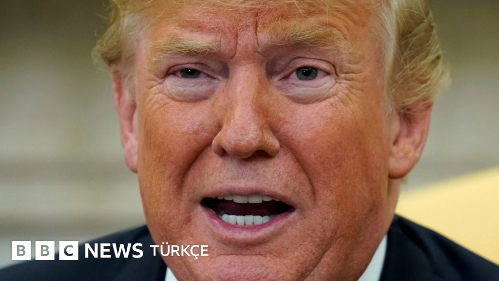 New York Times'tan Trump'a: Artık gazetecilere 'halk düşmanı' demeyi ...