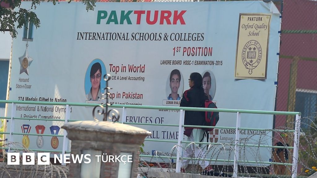 Uluslararası İnsan Hakları Federasyonu'ndan Pakistan'a çağrı: 285 ...