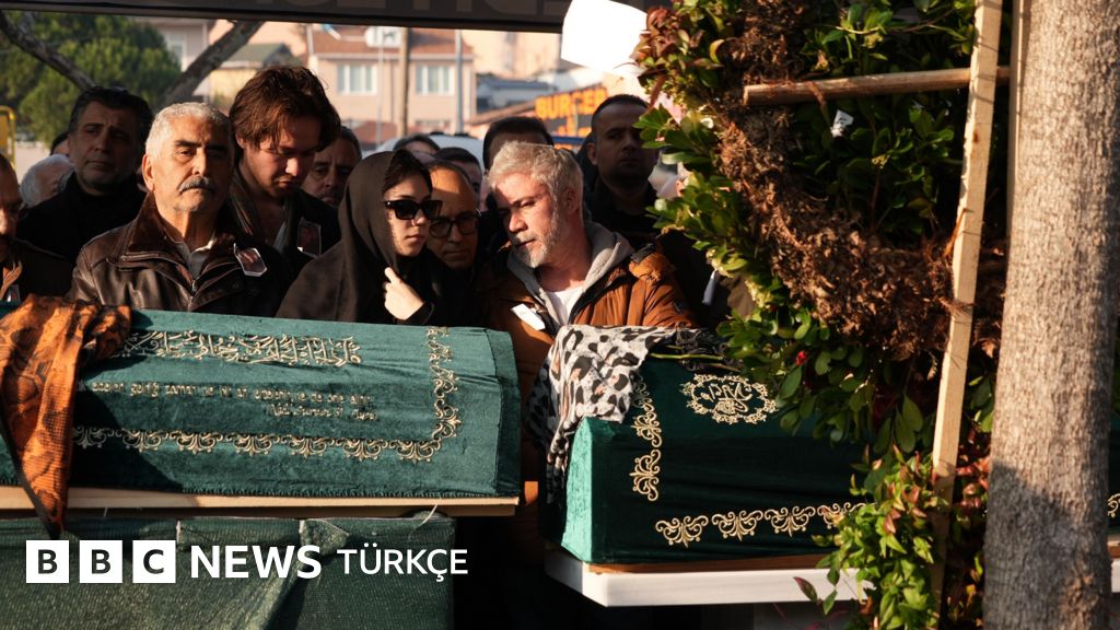 Bolu Kartalkaya otel yangınında ölenlerin cenazeleri kaldırılıyor - BBC ...