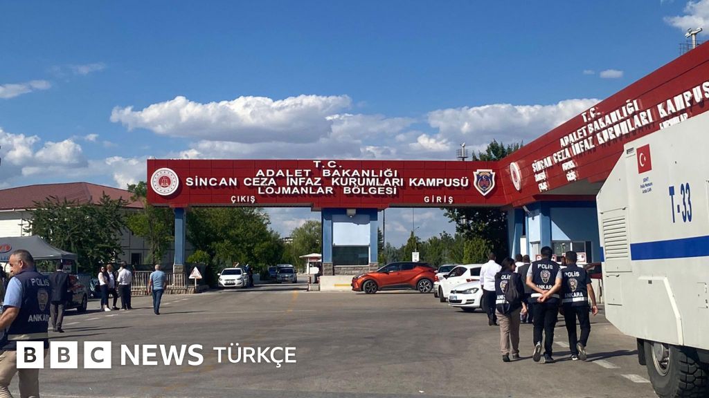 Sinan Ateş cinayeti davasında ikinci duruşma: MHP’li Öktem’in savunması ...