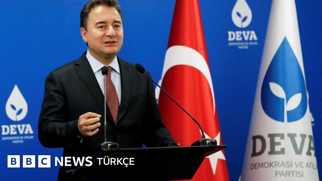 Babacan'dan Sadullah Ergin açıklaması: Görevlendirdiği insanların hemen ...