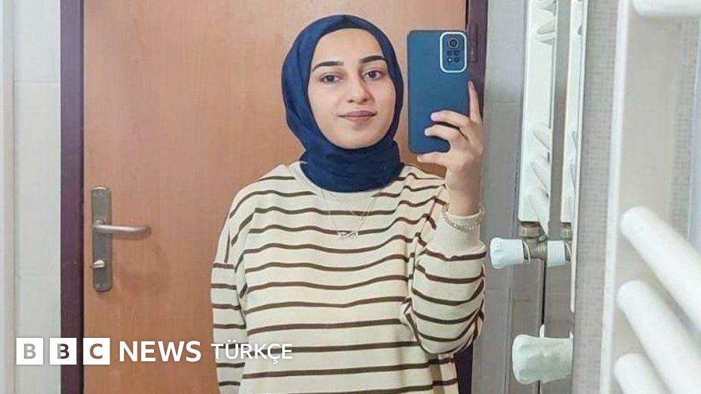 Rojin Kabaiş: Van'da kaybolan üniversite öğrencisinin cesedi göl ...