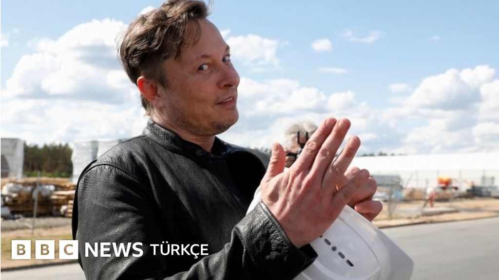 Elon Musk'ın Twitter anketine katılanlar: Tesla'daki 21 milyar dolarlık ...
