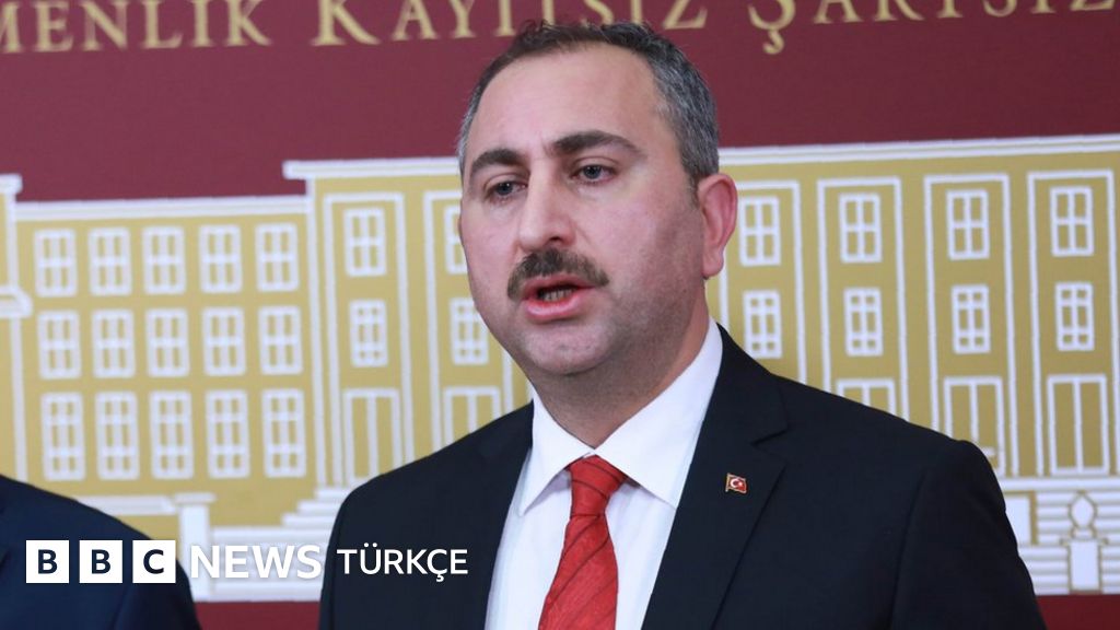 Adalet Bakanı Gül, 'terör soruşturmalarıyla' ilgili tutuklu ve hükümlü ...