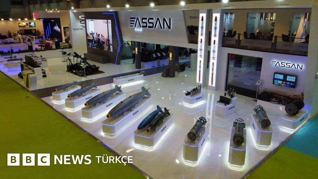 Assan Group: Askeri casusluk soruşturması nedir? - BBC News Türkçe