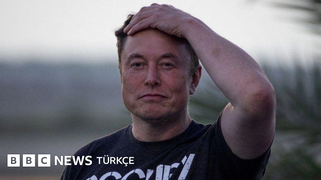 Twitter'ı alan E﻿lon Musk, yaklaşık 4 milyar dolarlık Tesla hissesi ...