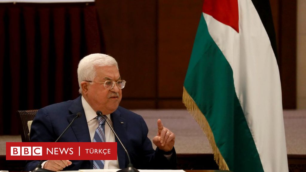 Filistin'de Fetih ve Hamas 14 yıl aradan sonra ilk genel seçimler için ... Filistin'de Fetih ve Hamas 14 yıl aradan sonra ilk genel seçimler için ...