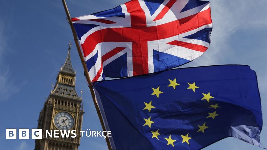 Brexit anlaşmasının oylama tarihi belli oldu, pazarlıklar hızlandı ...